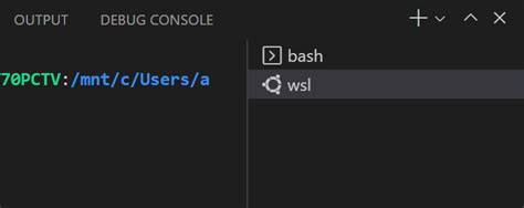 windows local dev setup wsl 2 contributors the freecodecamp forum