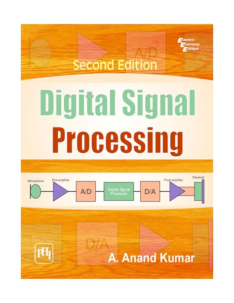 Introduction To Digital Signal Processing Book At Leslie Perry Blog