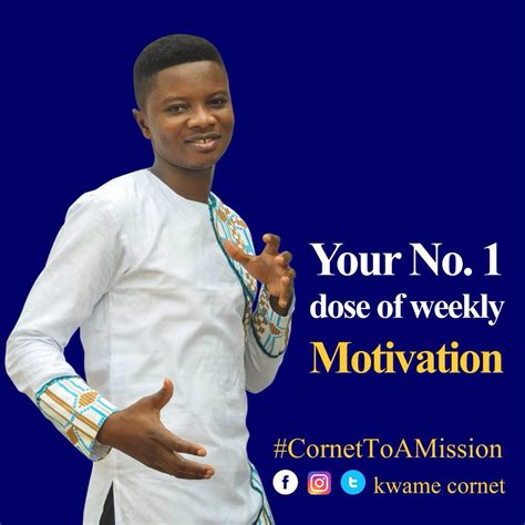 Eric Obeng Duah On Linkedin Cornettoamission Nothing Impossible Like And Share