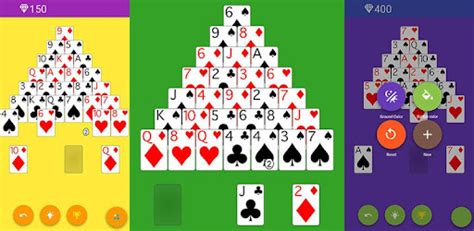 pyramid android app