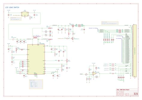Imx6 Demo Board