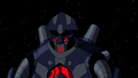 This Guy Was The Best Example Of Why Clockwork Is Bens Second Most