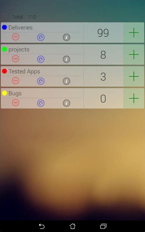 T Counter Tally Counter APK For Android Download