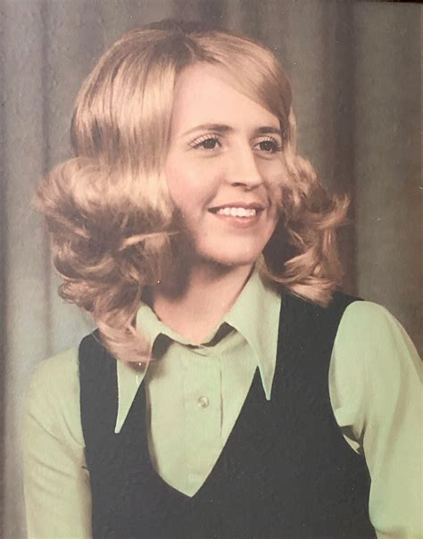 Sandra Gail Smith 1952 1982 Find A Grave Memorial