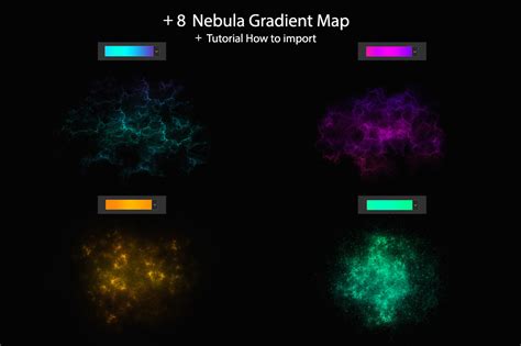 space photoshop brushes on yellow images creative store 114972