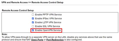 Yealink OpenVPN To Draytek Router James Batchelor