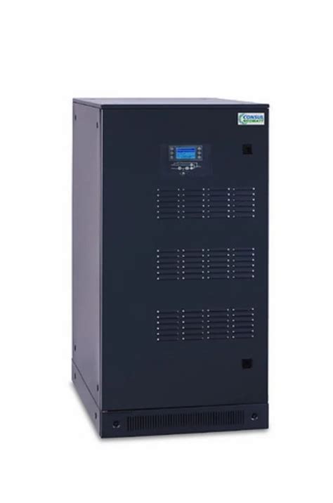 Three Fuji Electric Industrial Solar Inverter Capacity 1000 Va At