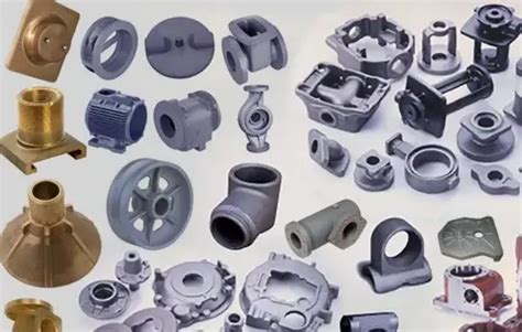 Ductile Iron Castings Process Grades And Properties Winners Maze