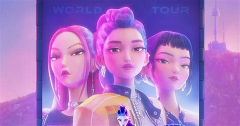 ‘케이팝 데몬 헌터스 Ost 빌보드 8위