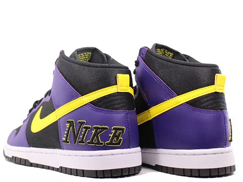 Dunk Hi Prm Emb スニーカーショップskit