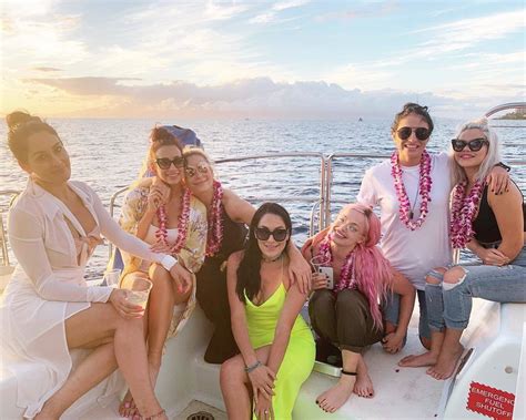 Gionna Daddio S Feet