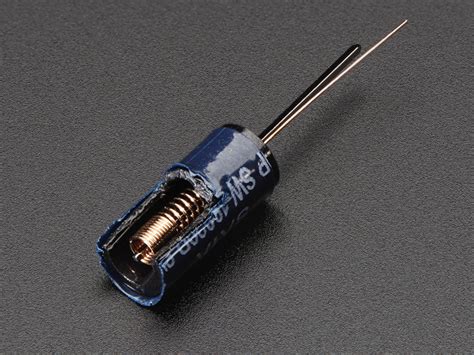 NEW PRODUCT Medium Vibration Sensor Switch Adafruit Industries Makers Hackers Artists