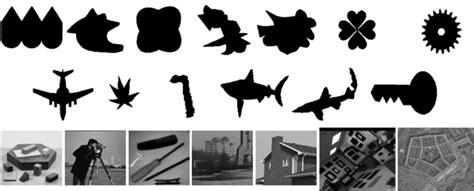 Sample Images From GCM Data Set Download Scientific Diagram