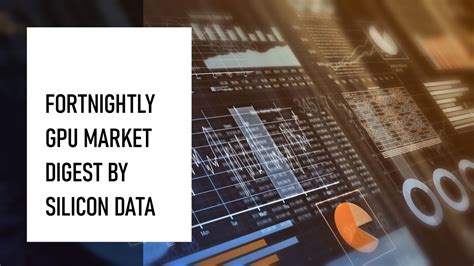 Global Trends In Gpu Retail Pricing