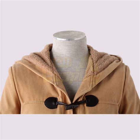 Parasyte Beasts Shinichi Izumi 1st Cosplay Costumes Deluxe Edition
