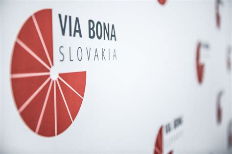 PrestÍŽna Cena Via Bona Slovakia Pre SlovenskÉ ElektrÁrne Seas
