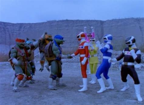 Power Rangers Xxx Ninja Turtles Memes Imgflip