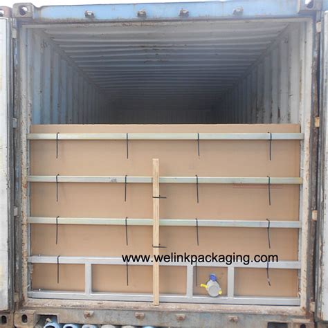 2020 New Design Flexitank Container Flexi Bag With Heating Pad