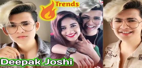 deepak joshi unveiling the life of a rising star blogg