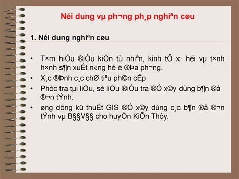 X©y dùng b¶n ®å ®¬n vÞ ®Êt ®ai b»ng kü thuËt GIS t¹i huyÖn KiÕn Thôy, thµnh phè H¶I Phßng phôc ...