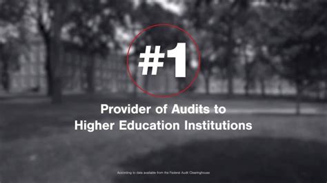 Aprille Bell Cpa Ccifp On Linkedin Forvis A Top Higher Education Auditor
