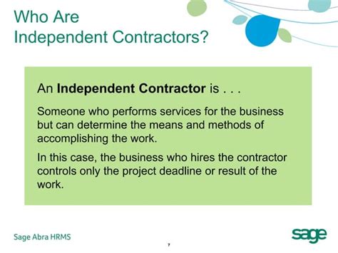 Hr Managers Guide To Proper Worker Classification Pdf Hr Managers Guide To Proper Worker Classification Pdf