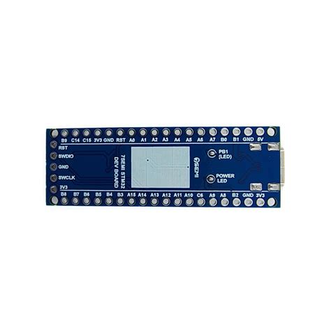 buy stm32g030k6t6 stm32 development board at best price 7semi