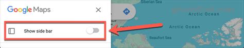 How To Change The Starting Point In Google Maps