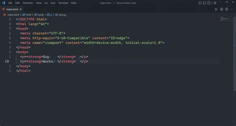 Cannot Display Emoji Issue Microsoft Vscode GitHub