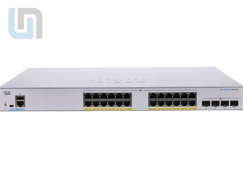 Cbs350 24fp 4g Eu Cisco Cbs350 24fp 4g Eu Chính Hãng Giá Tốt Sẵn Hàng