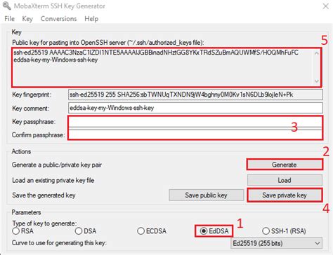 Mobaxterm Windows Nhrfau Hpc Documentation