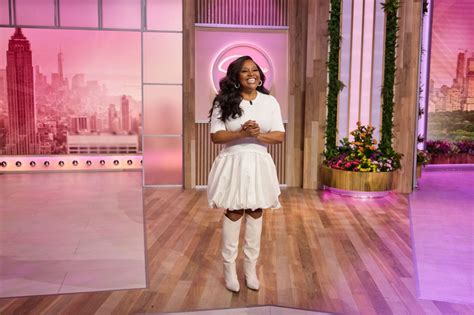 Sherri Shepherds Daytime Talk Show ‘sherri Canceled After 4 Seasons