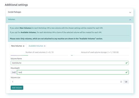 Workshops Simplevm Wiki
