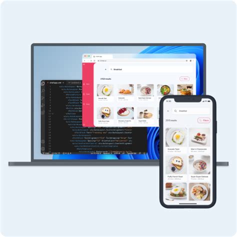 VS Code Extension For C XAML Cross Platform Development