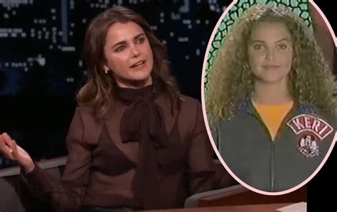 Keri Russell Mickey Mouse Club