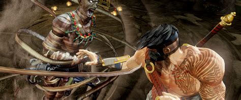 Killer Instinct Season 2 Riptor