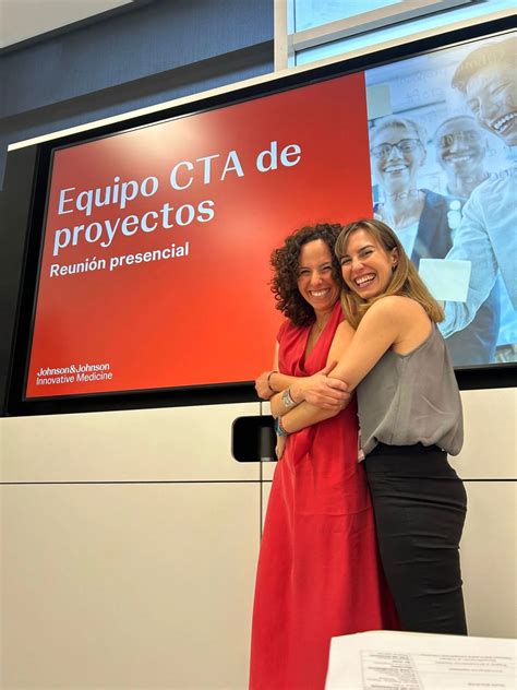 Cta Co Coordinator What A Year Around A Year Ago I Was Given The