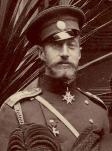 Grand Duke Konstantin Romanov (KR). | Romanov dynasty, Romanov, Romanov ...