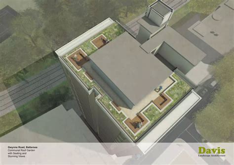 Davis Landscape Architecture Brochure 2017b Ppt