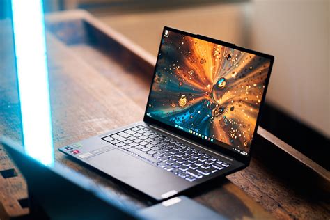Lenovo Yoga Pro 7 14 review - The almost perfect ultrabook with AMD Zen ...