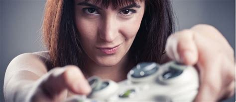 Cantik Dan Seksi Karakter Wanita Di Video Game Ini Ternyata Sangat Mematikan Kaskus