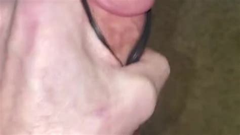 Trying To Shoot My Cum Load Free Sex Video Redtube