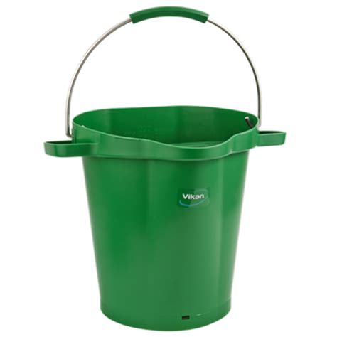 Vikan Hygiene Bucket 528 Gallons Material Handling