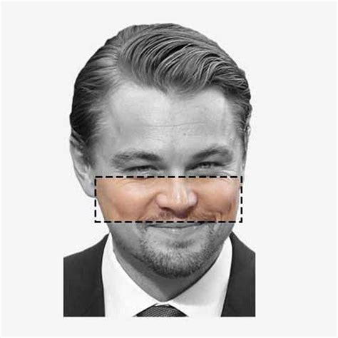 Choose A Haircut That Actually Suits Your Face The Vous Style Guide