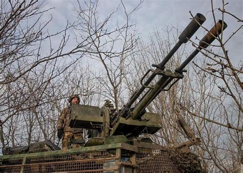 На фронті відбулося понад 80 боєзіткнень Генштаб