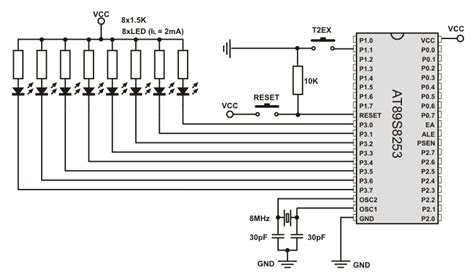 Architecture And Programming Of MCU S For Reverse Engineering