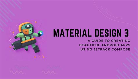 Navigation drawer in Android Jetpack Compose (Material Design 3) | by ...