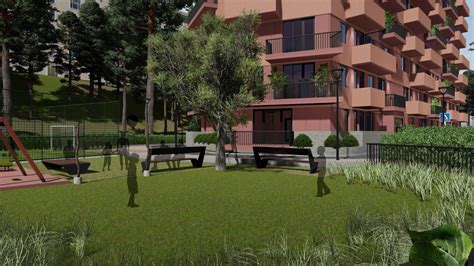 Balavari Lisi თბილისი — ბინების ფასი ფოტოები რუკა