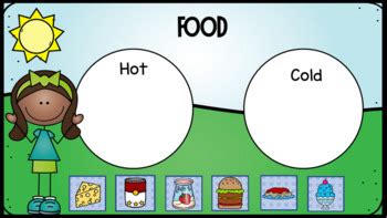 DIGITAL Sorting Objects Into Categories Sorting By Attributes Google Slides