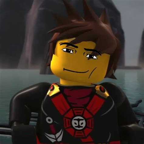 Kai With A Man Face From Roblox